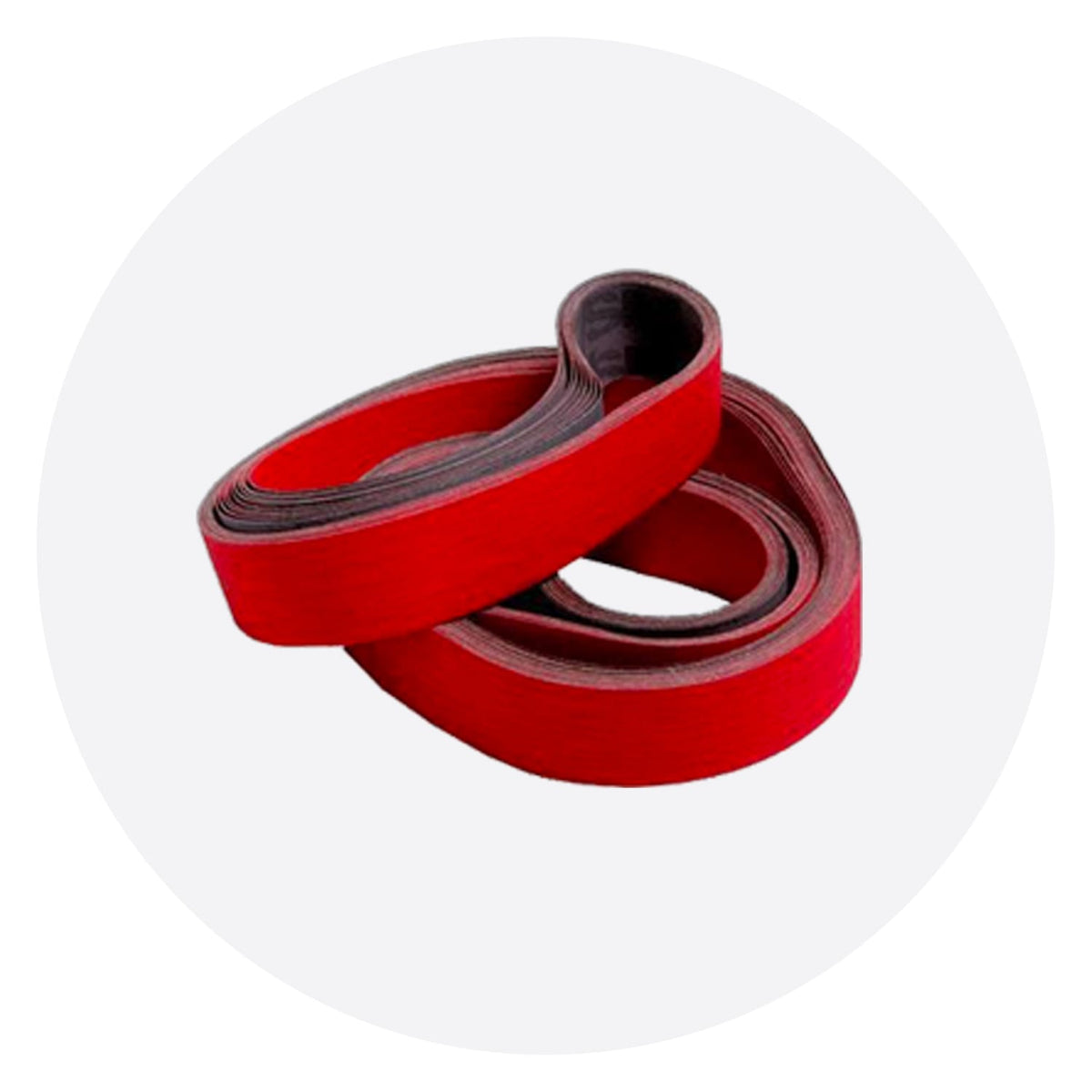 Abrasive Belts & Mops | QWS - Welding Supply Solutions