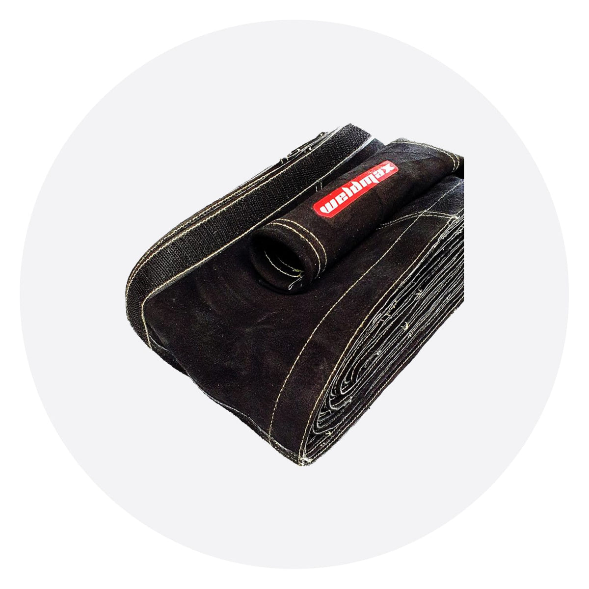 Cable Covers & Spiral Wrap | QWS - Welding Supply Solutions