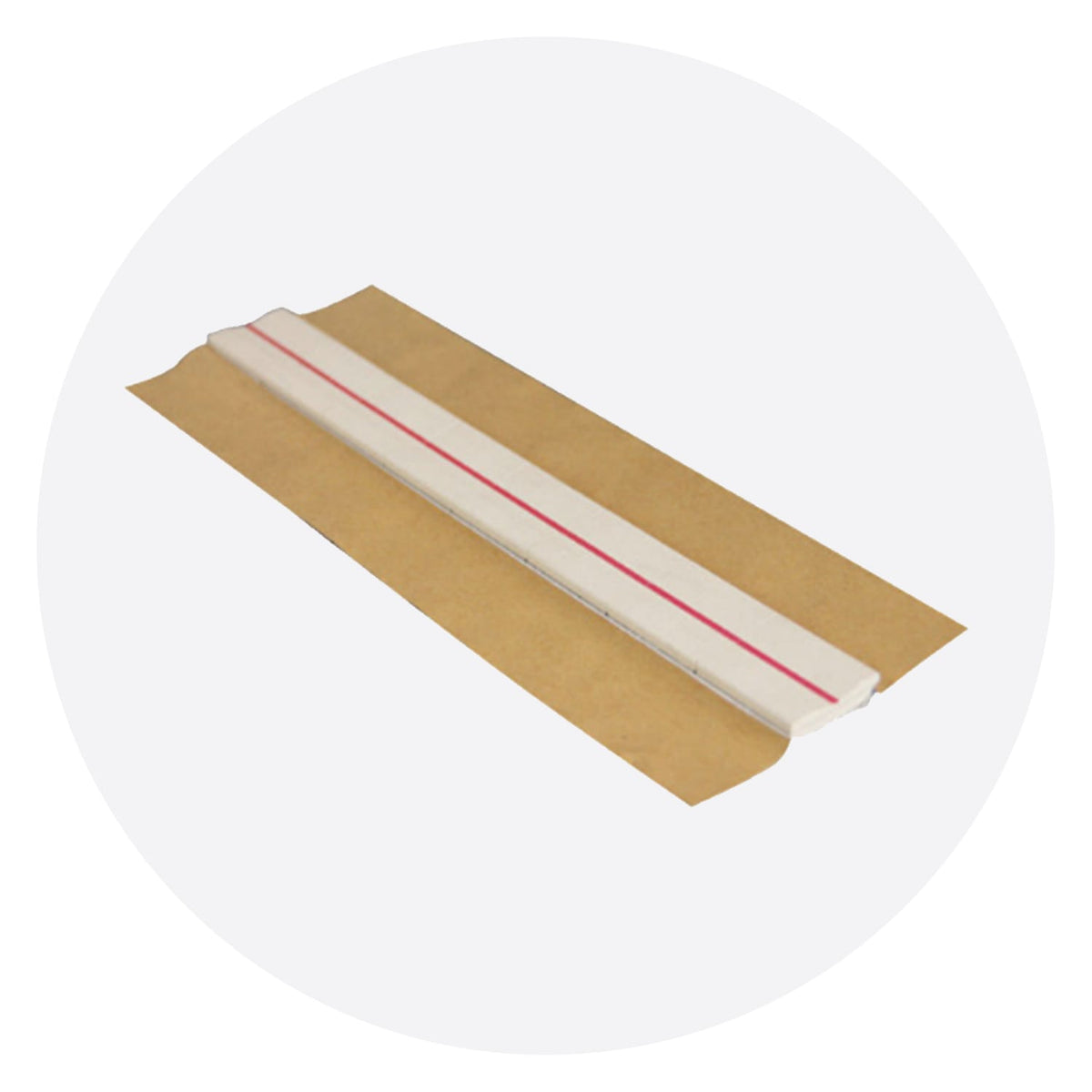 Ceramic Backing | QWS - Welding Supply Solutions