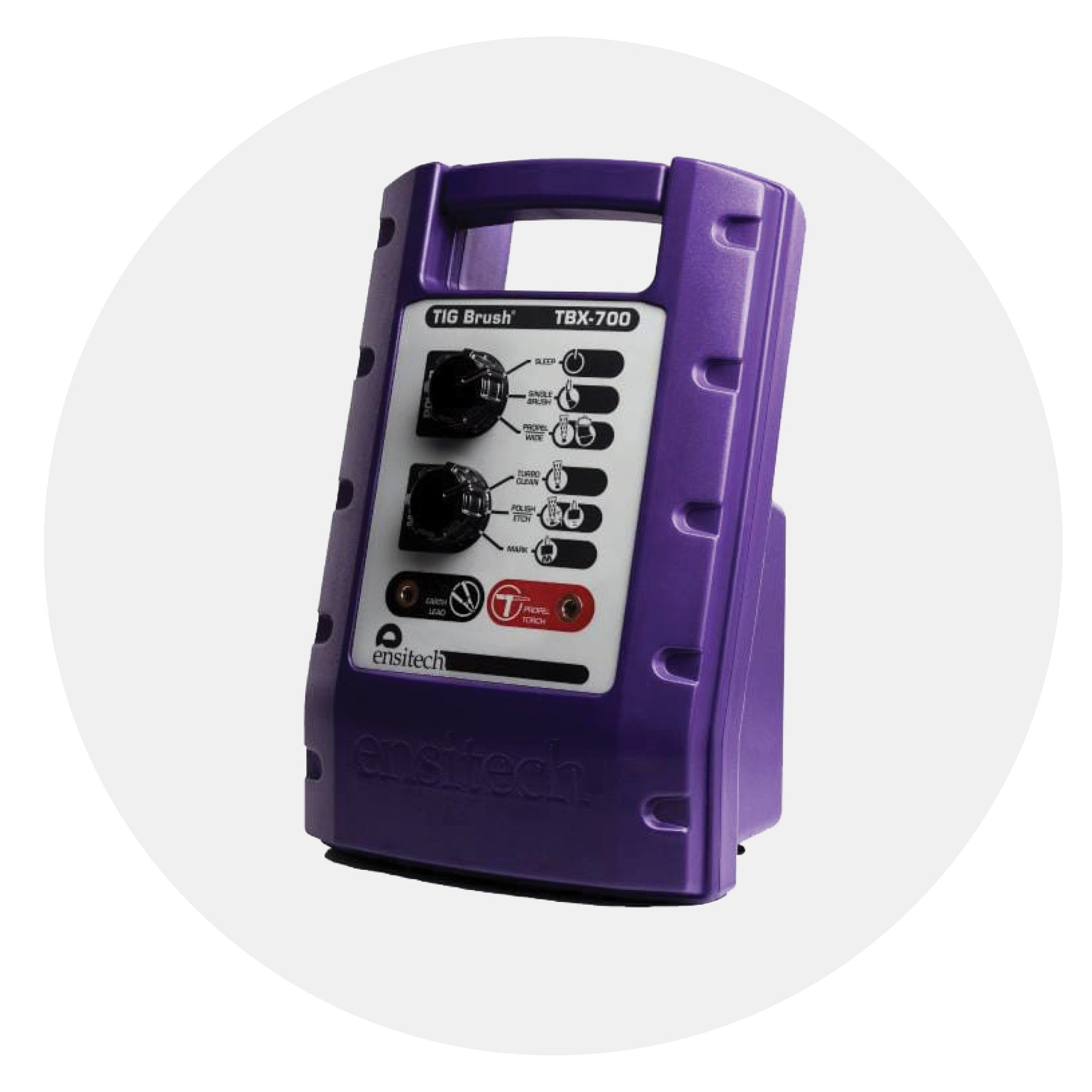 Thermal Lance Kits & Rods | QWS - Welding Supply Solutions