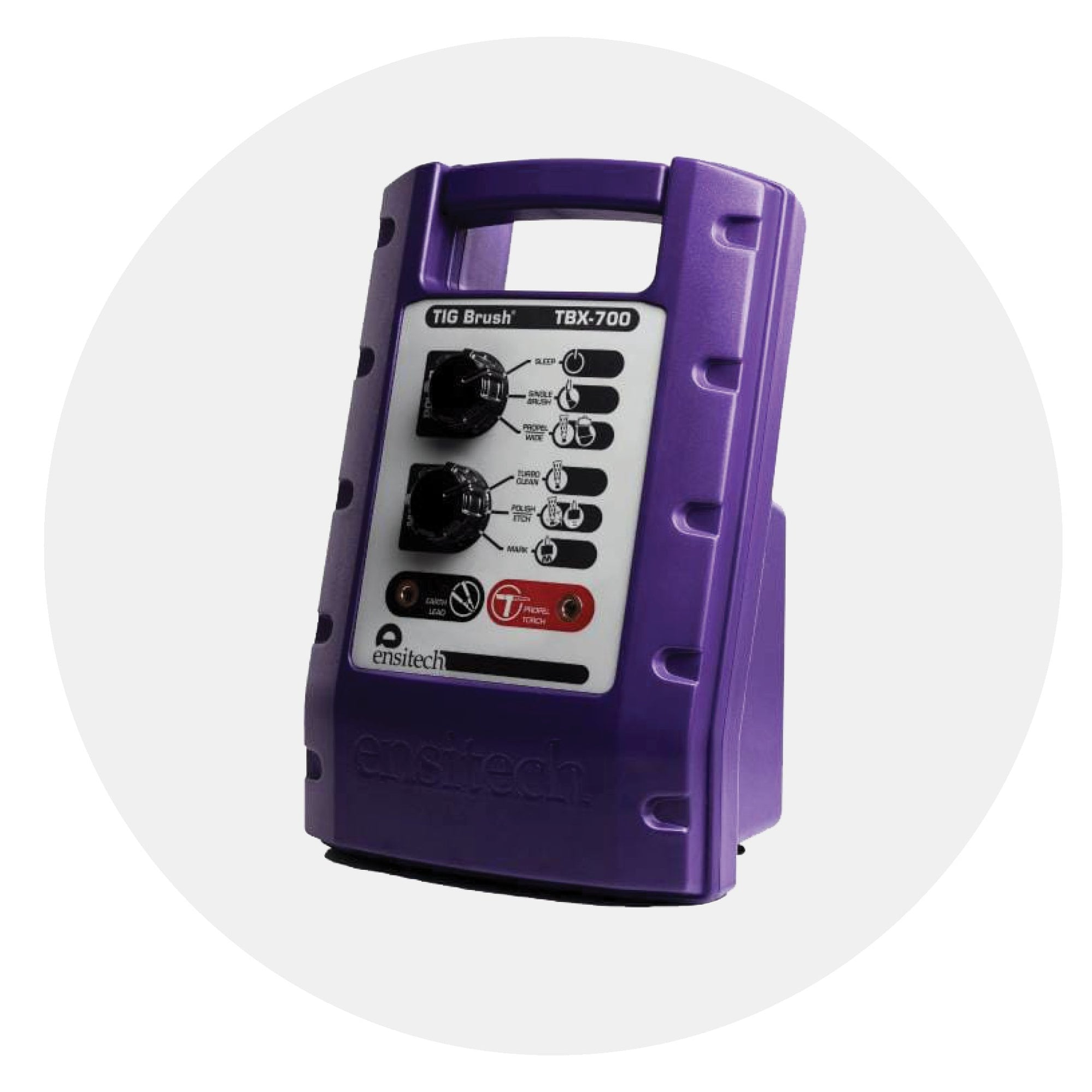 Thermal Lance Kits & Rods | QWS - Welding Supply Solutions