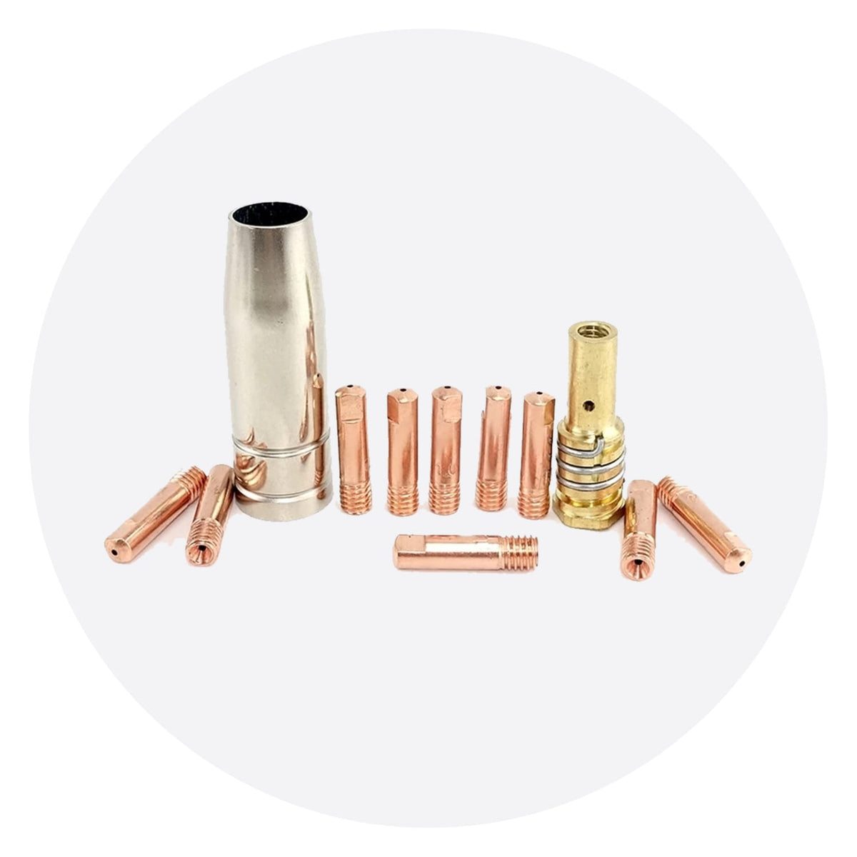 Spot Welder | QWS - Welding Supply Solutions