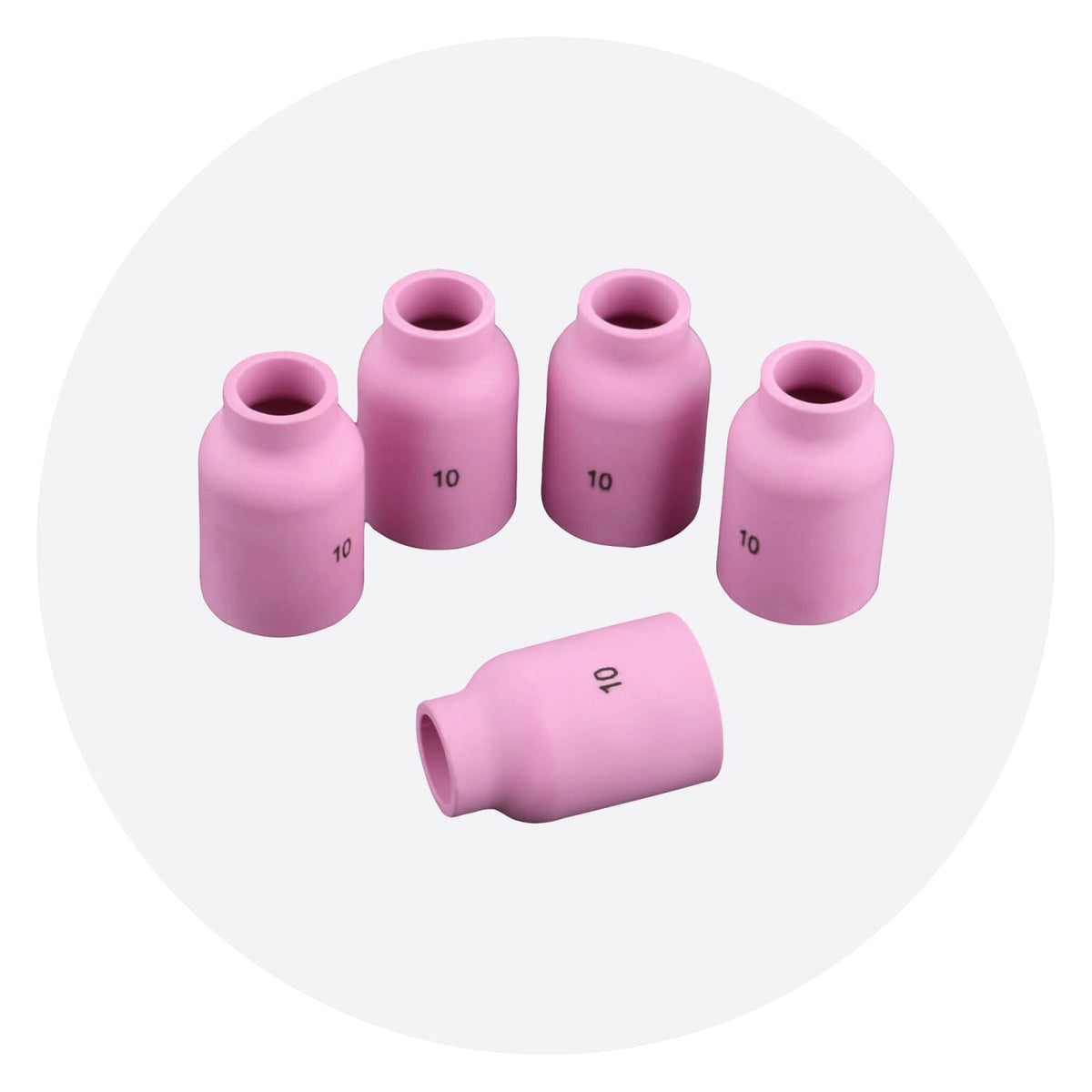 Thermal Lance Kits & Rods | QWS - Welding Supply Solutions