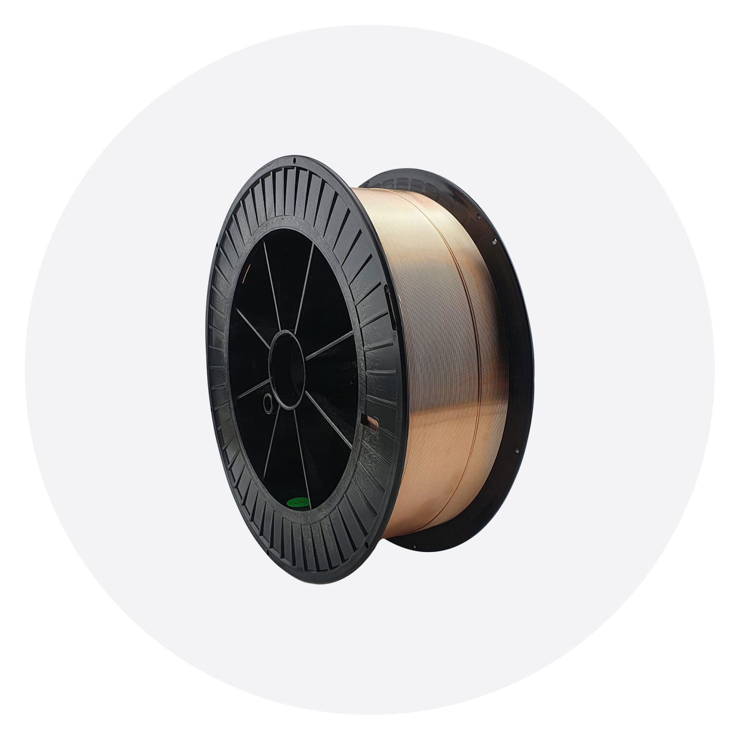 Reticulated Gas Pipe System | QWS - Welding Supply Solutions