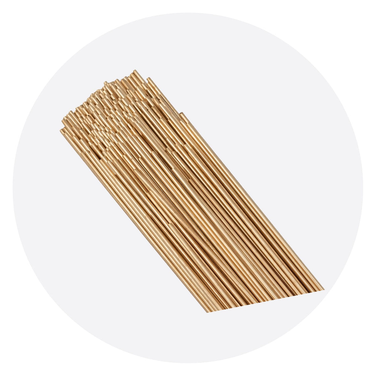 Thermal Lance Kits & Rods | QWS - Welding Supply Solutions