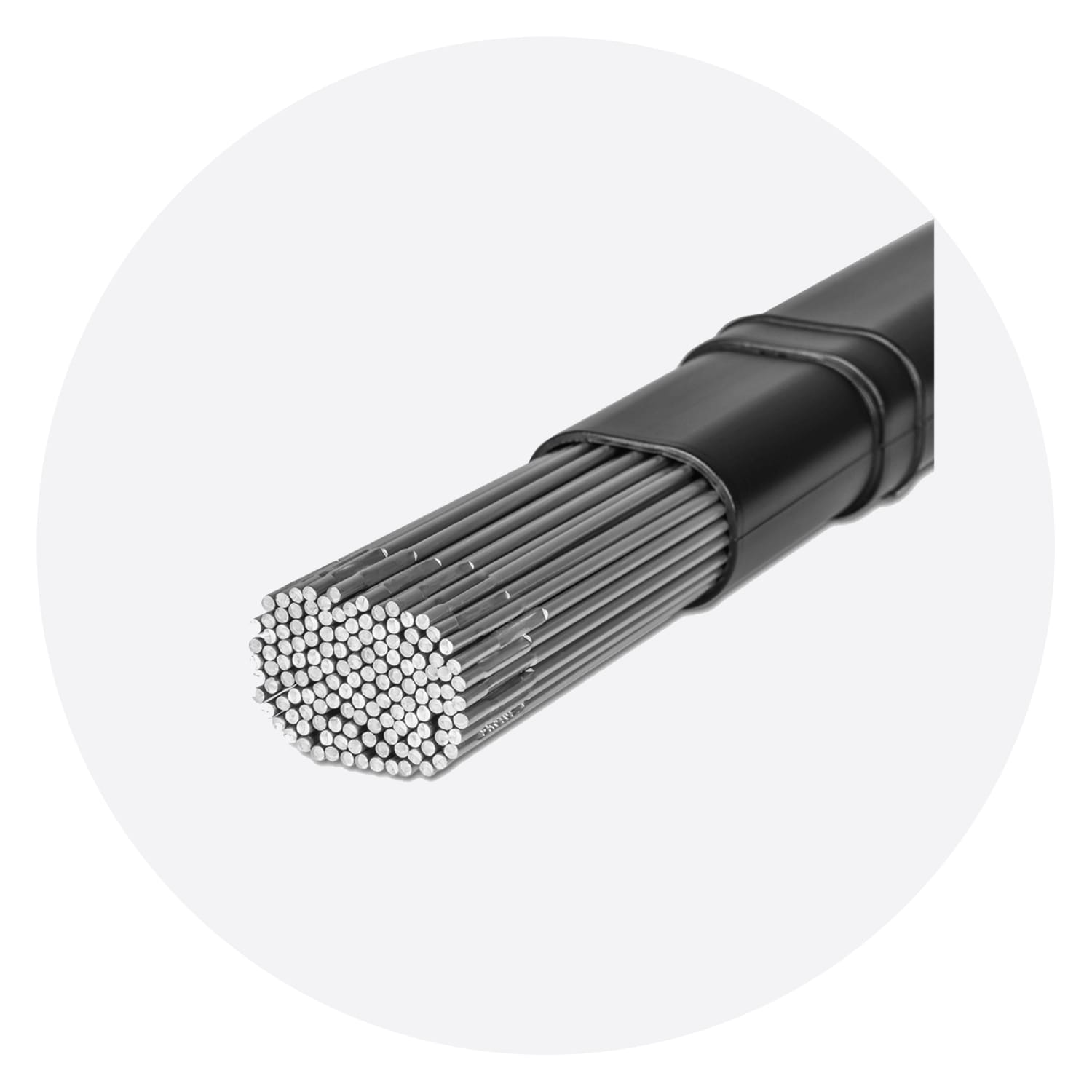 Thermal Lance Kits & Rods | QWS - Welding Supply Solutions