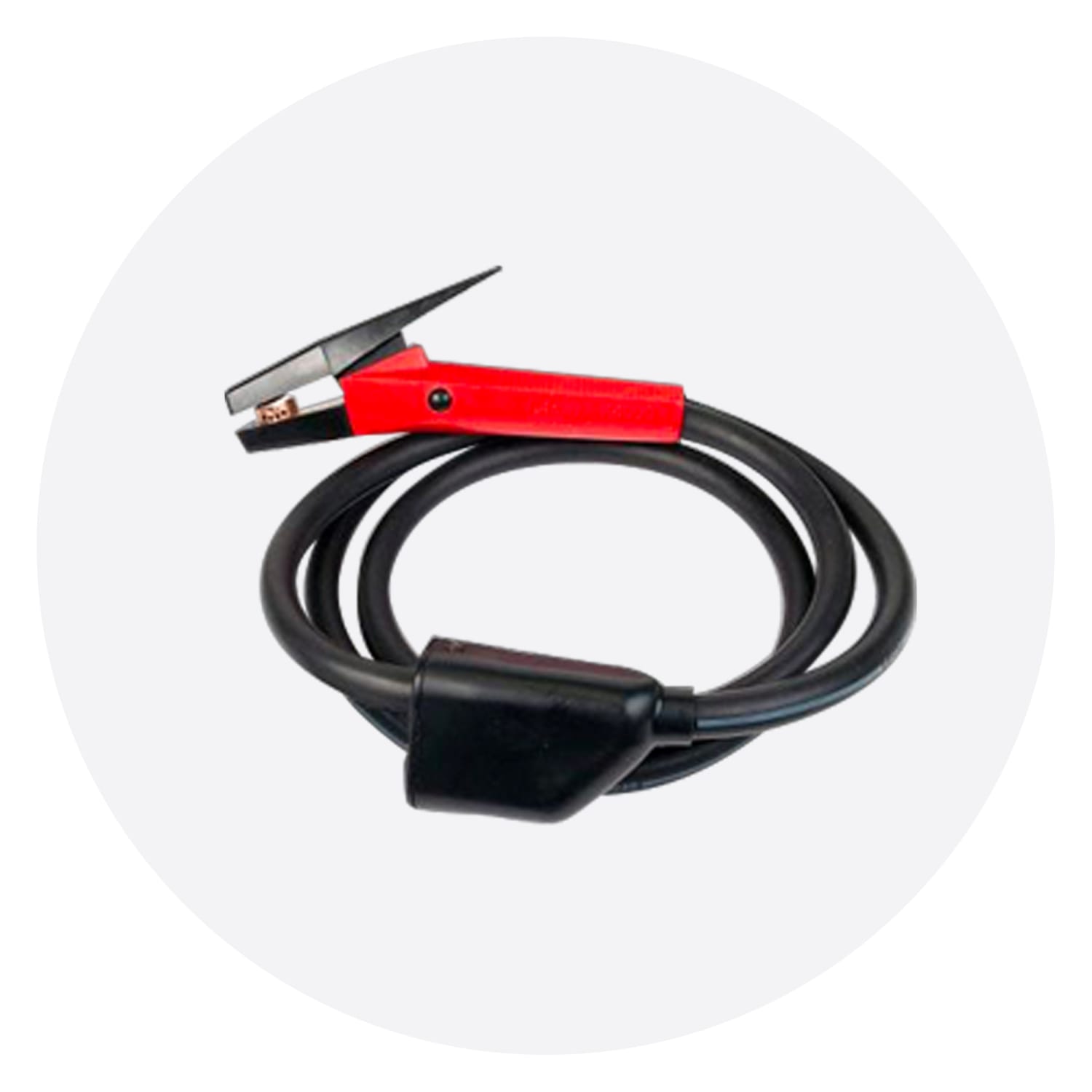 Thermal Lance Kits & Rods | QWS - Welding Supply Solutions