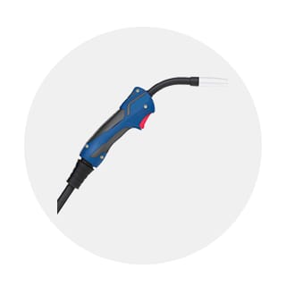 Torches & Spare Parts | QWS - Welding Supply Solutions