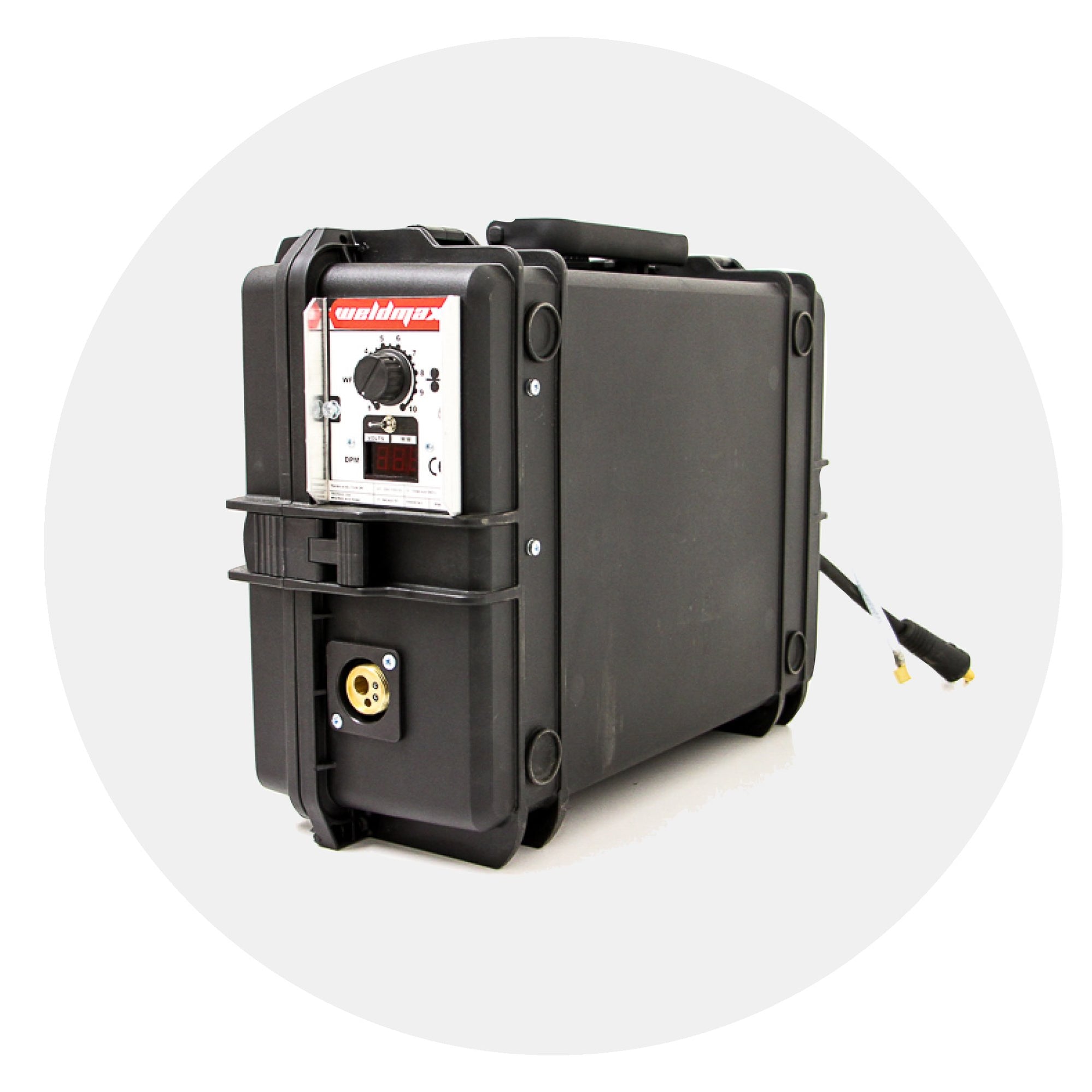 Fronius - QWS - Queensland Welding Supplies