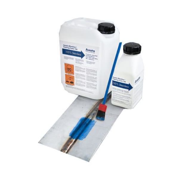 AVESTA BLUE ONE PICKLING PASTE 130 2L | QWS - Welding Supply Solutions