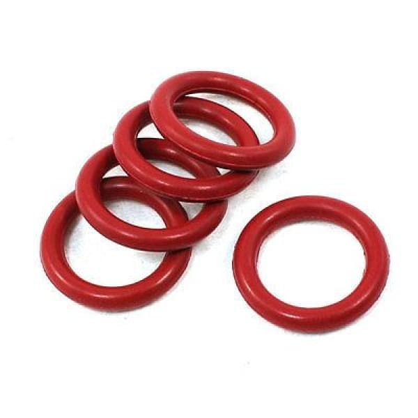 BERNARD O RING FOR 4235 & 4335 300AMP TIP HOLDER | QWS - Welding Supply ...