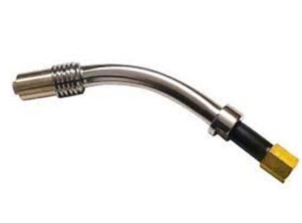 BINZEL MB40 SWAN NECK | QWS - Welding Supply Solutions