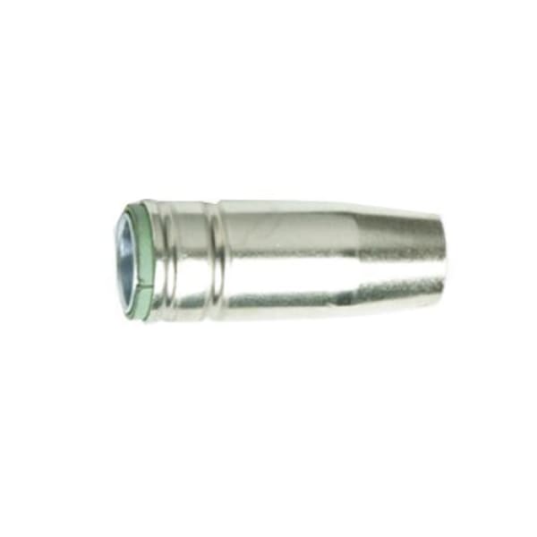 BINZEL STYLE MB15 GAS NOZZLE CONICAL STD | QWS - Welding Supply Solutions