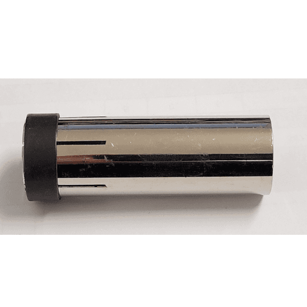 BINZEL STYLE MB24 GAS NOZZLE PARALLEL | QWS - Welding Supply Solutions