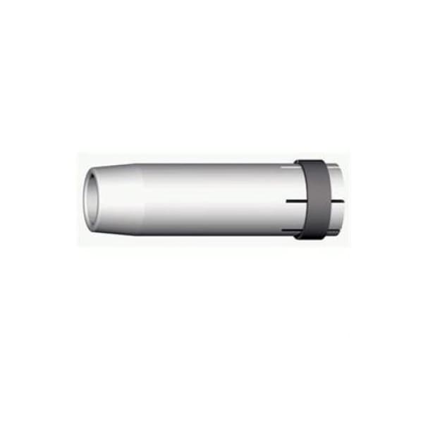 BINZEL STYLE MB36 GAS NOZZLE CONICAL STD | QWS - Welding Supply Solutions