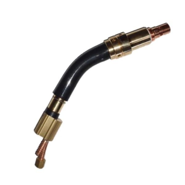 BINZEL STYLE MB501 SWAN NECK | QWS - Welding Supply Solutions