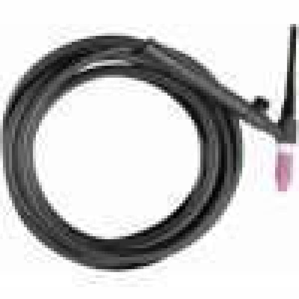 CIGWELD 4M FLEXI NECK TRIGGER TIG TORCH | QWS - Welding Supply Solutions