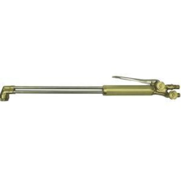 CIGWELD ST400 STRAIGHT TORCH | QWS - Welding Supply Solutions