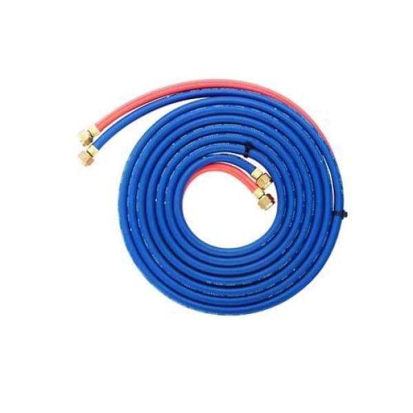COMET TWIN OXY/ACETYLENE GAS HOSE 25M SET | QWS - Welding Supply Solutions