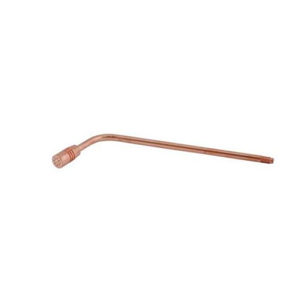 COMET TYPE HEATING TIP OXY/ACETYLENE 8X12 WITH BARREL 307007 | QWS ...
