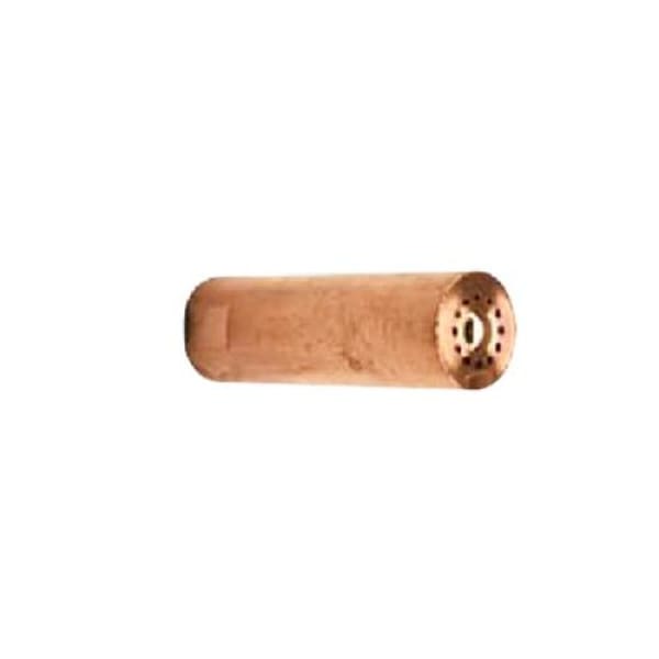 QWS - Welding Supply Solutions - COMET TYPE HEATING TIP