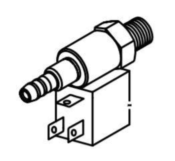 FRONIUS CLAMPING NUT FEED UNIT END | QWS - Welding Supply Solutions
