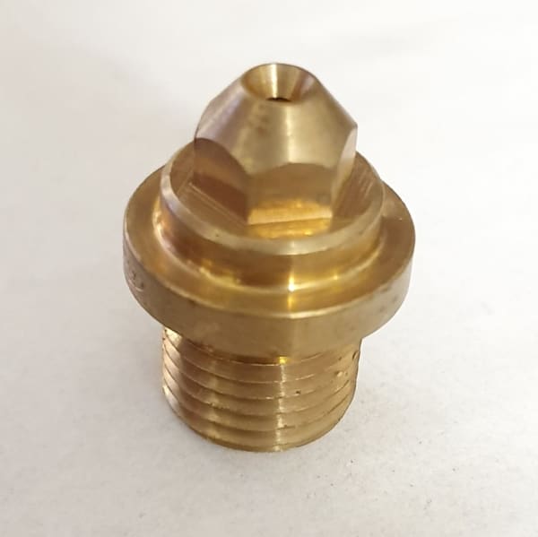 FRONIUS LINER NOZZLE 1.6MM | QWS - Welding Supply Solutions