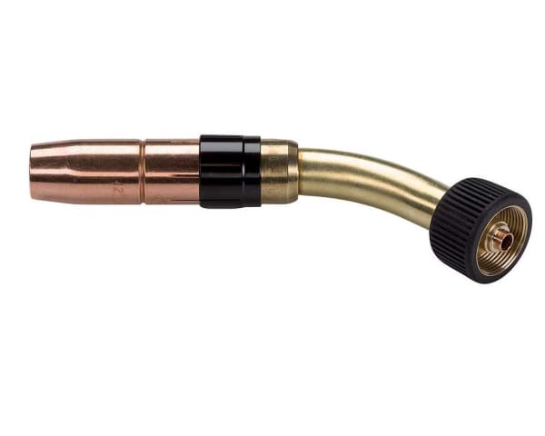 FRONIUS PUSH PULL NECK AL4000/AW5000 45 DEG M/L | QWS - Welding Supply ...