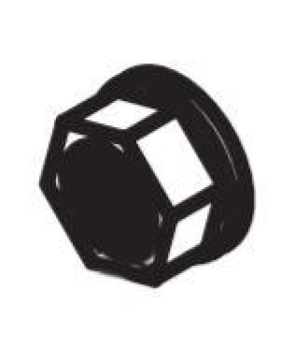 FRONIUS NUT RED PANEL-MOUNT | QWS - Welding Supply Solutions