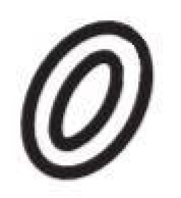 FRONIUS O-RING - AL1500 / PUSH PULL POT | QWS - Welding Supply Solutions