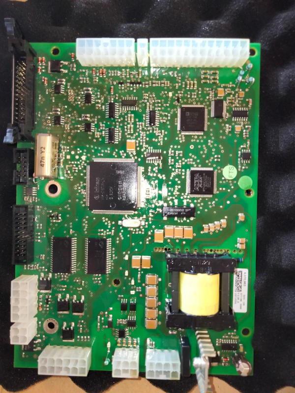 FRONIUS PC BOARD UST2C / UST-PIPE | QWS - Welding Supply Solutions