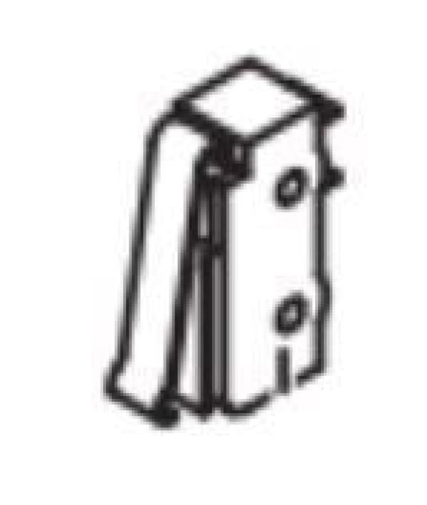 FRONIUS PUSH/PULL TORCH SWITCH | QWS - Welding Supply Solutions