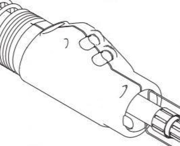 FRONIUS SPRING INTERNAL DFS | QWS - Welding Supply Solutions
