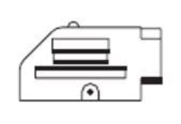 FRONIUS STRIP COVER 9 PIN | QWS - Welding Supply Solutions
