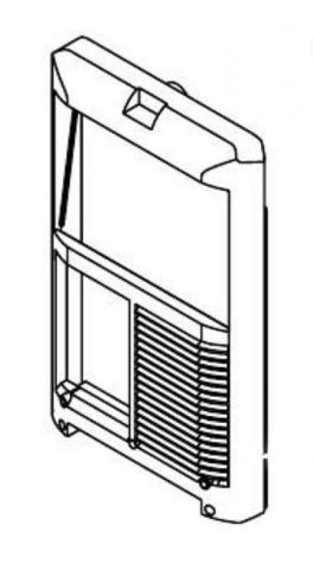 FRONIUS TPS 2700 FRONT PANEL | QWS - Welding Supply Solutions