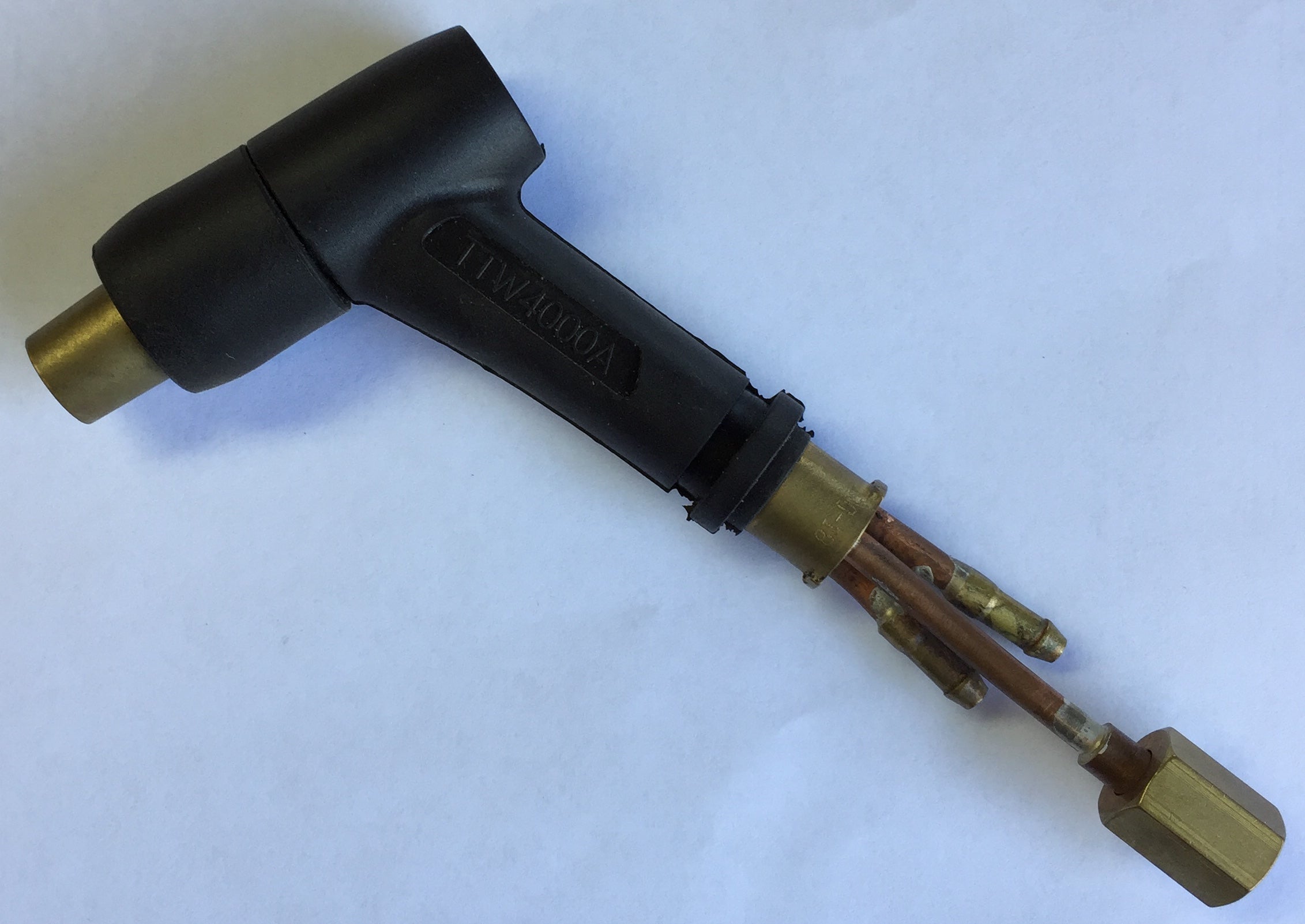 FRONIUS TTW4000A TIG TORCH BODY | QWS - Welding Supply Solutions