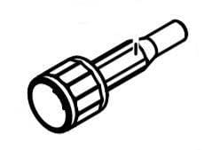 FRONIUS VR/TPS INFEED GUIDE | QWS - Welding Supply Solutions