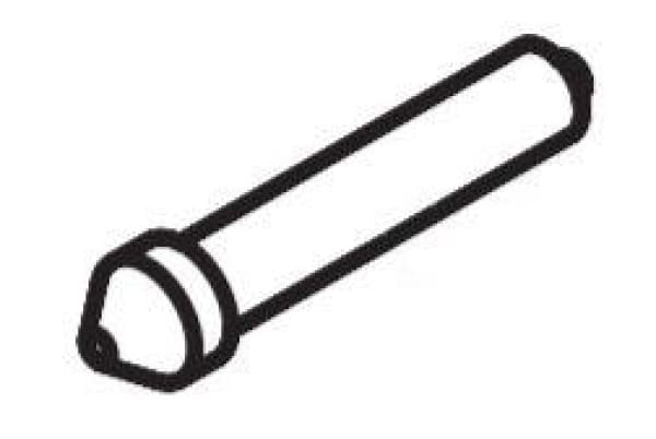 FRONIUS VR4000 YARD WIRE GUIDE PLASTIC | QWS - Welding Supply Solutions