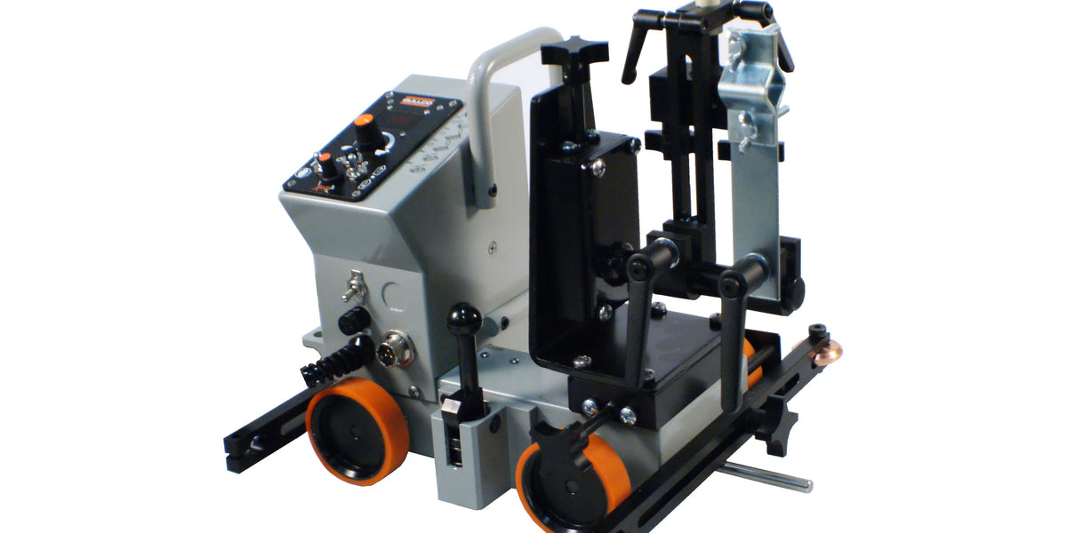 GULLCO MOGGY STD/STITCH MAGNETIC WELDING TRACTOR | QWS - Welding Supply ...
