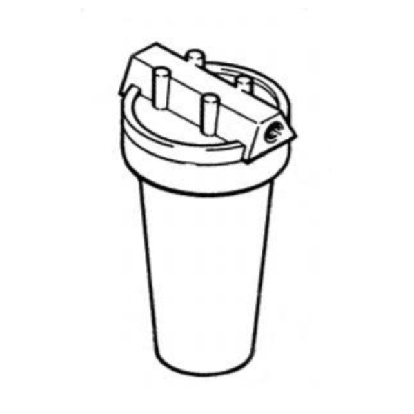 HYPERTHERM HD3070 FILTER ELEMENT | QWS - Welding Supply Solutions