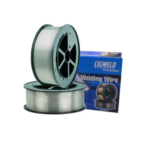 MIG WIRE AUTOCRAFT AL4043 1.6MM 7KG SPL | QWS - Welding Supply Solutions