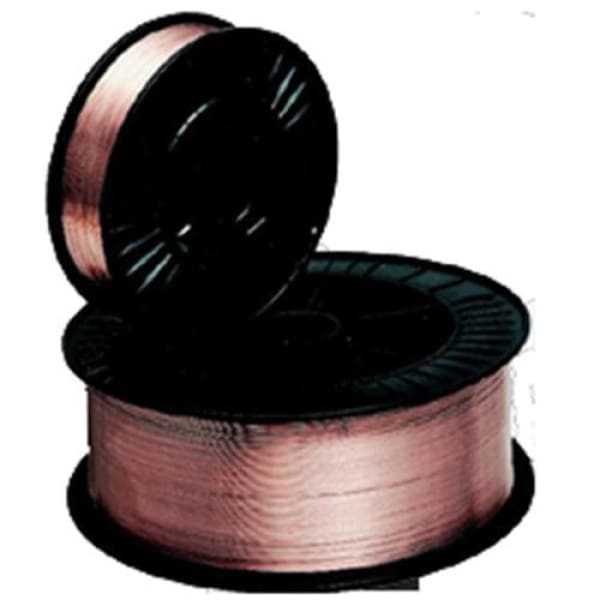QWS - Welding Supply Solutions - MIG WIRE EA600 SOLID HARD