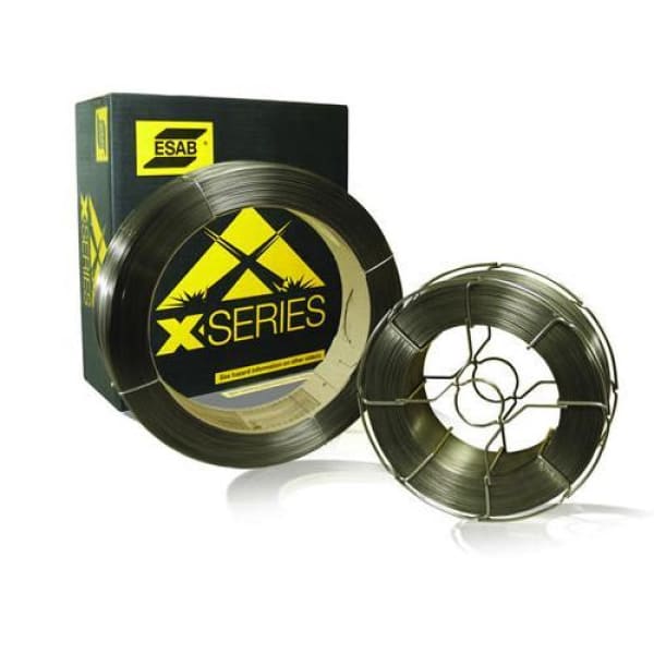 QWS - Welding Supply Solutions - MIG WIRE ESAB DUALSHIELD