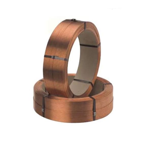 MIG WIRE HARDFACE T-S 3.2MM 25KG COILS | QWS - Welding Supply Solutions