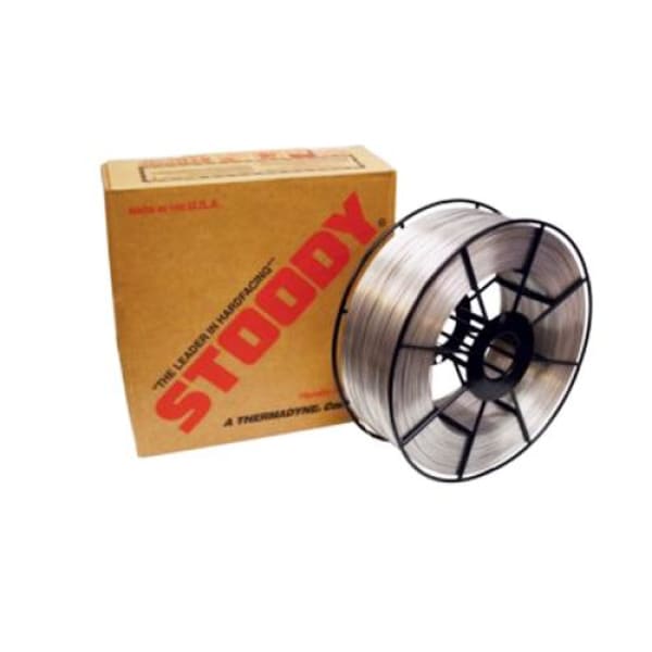 MIG WIRE STOODY 965-G HARDFACING 1.2MM | QWS - Welding Supply Solutions