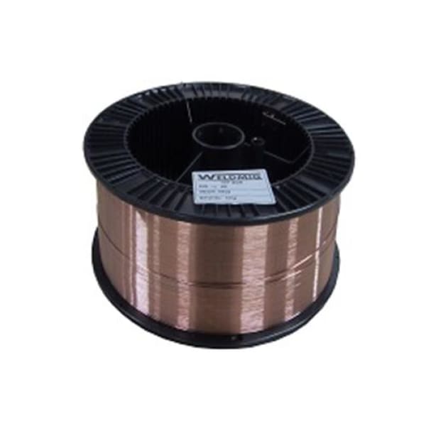 MIG WIRE TALARC HF350 HARD FACING 1.2MM | QWS - Welding Supply Solutions