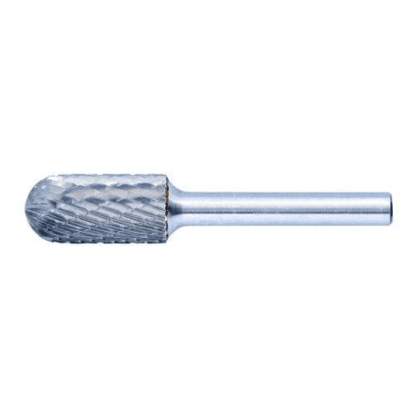 PFERD TUNGSTEN CARBIDE BURR WRC 0616 ALU PLUS CYLINDRICAL RA | QWS ...