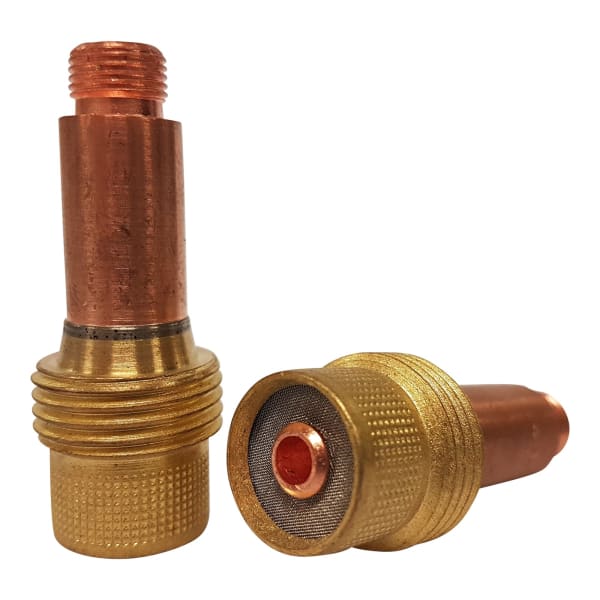 SR17/18/26 TIG GAS LENS 4.0MM | QWS - Welding Supply Solutions