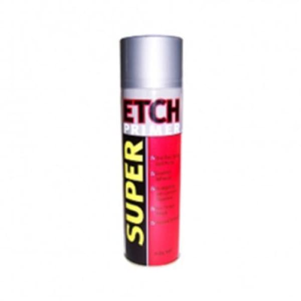 SUPER ETCH PRIMER GREY AEROSOL 400G | QWS - Welding Supply Solutions