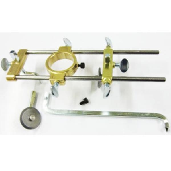 TANJANT PLASMA CUTTING CIRCLE GUIDE KIT | QWS - Welding Supply Solutions